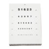 Eye Charts - Danker